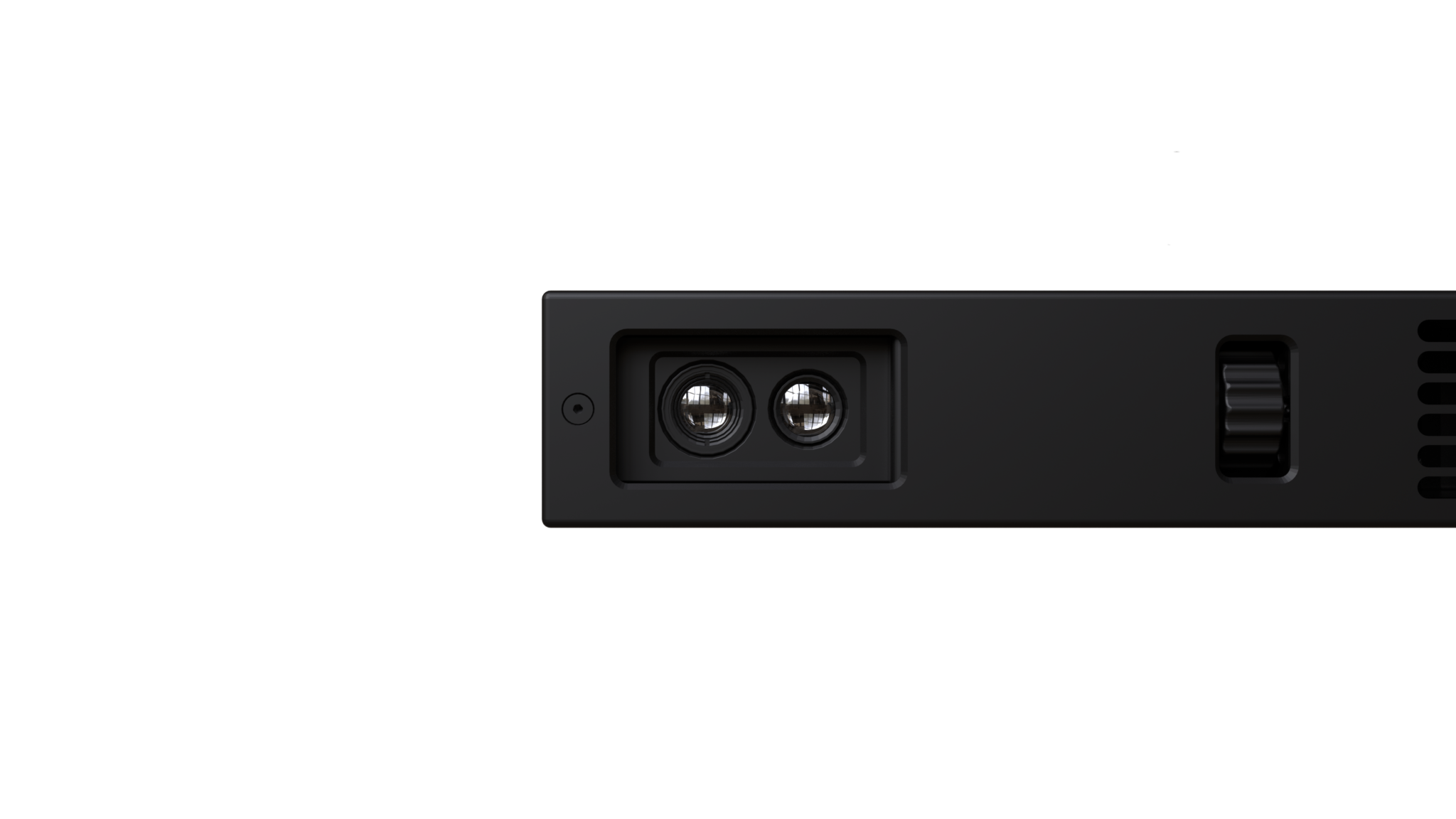 The K SYSTEM tracking solution - Naostage